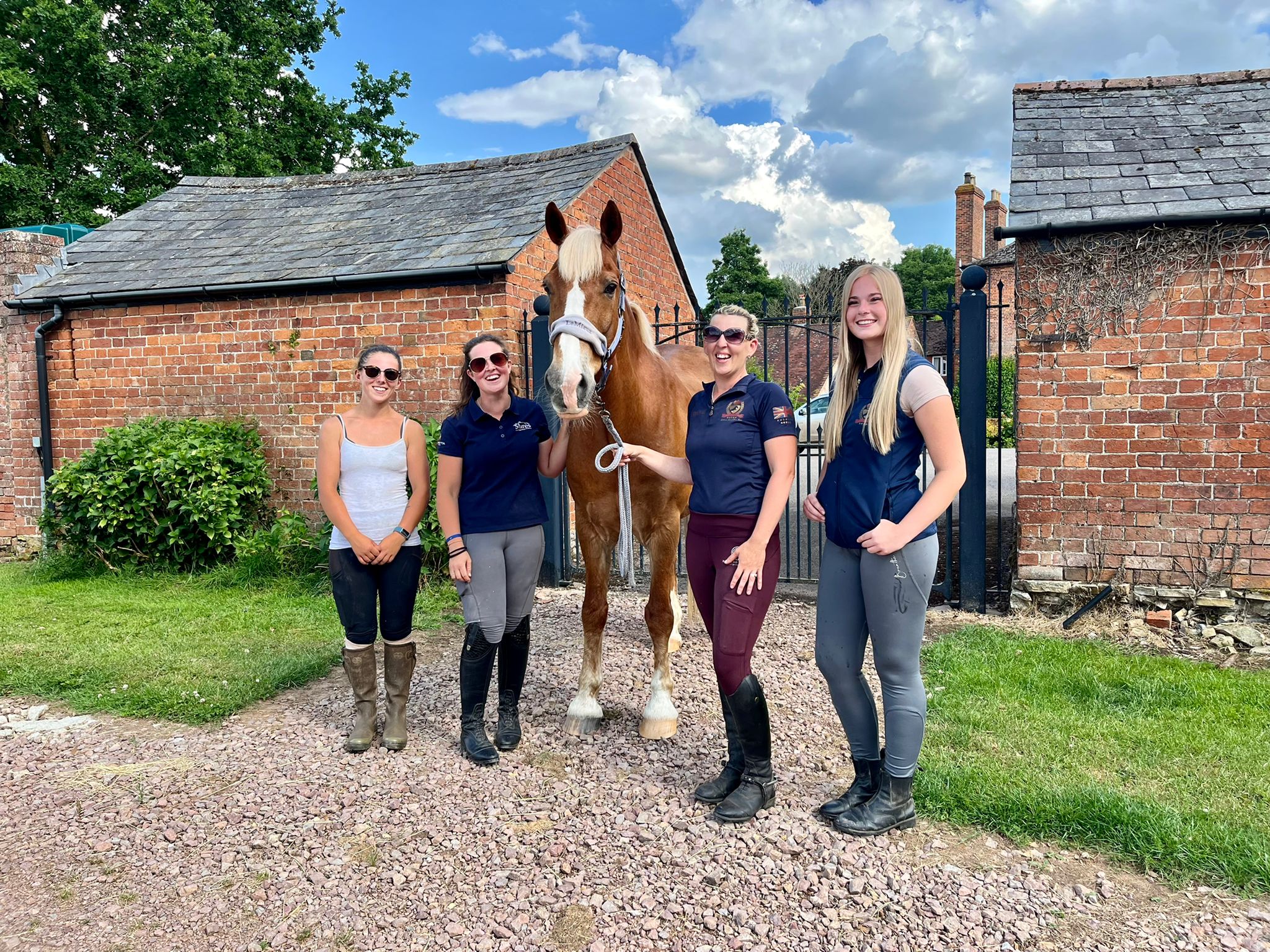 Moat Equine
